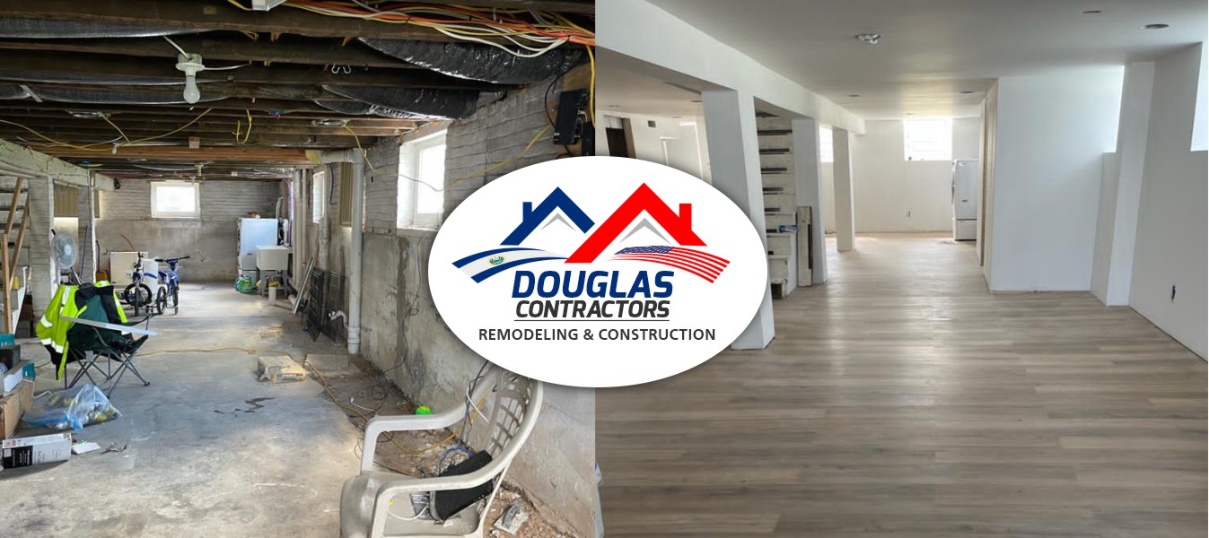 Douglas Contractors LLC©